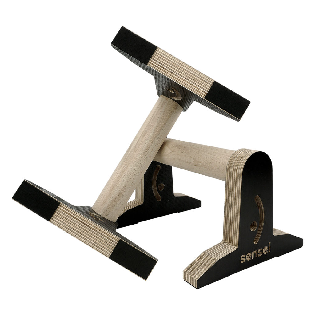 Paraletki Sensei PREMIUM MINI 25 cm – Sklep Sensei